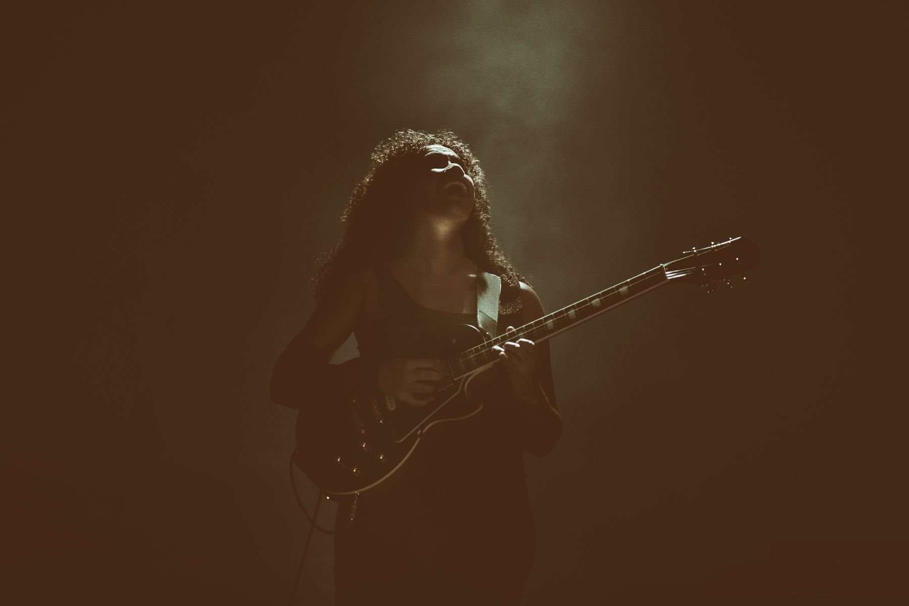 Jackie Venson - MUSIC