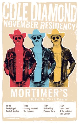 Cole Diamond - Photo / Video