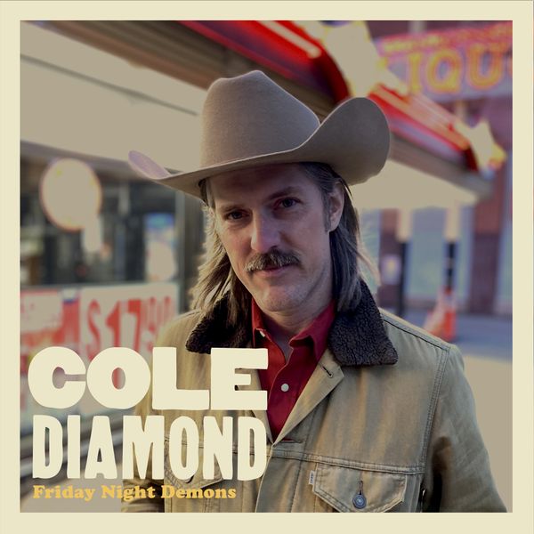 Cole Diamond - Music