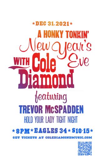 Cole Diamond - Photo / Video