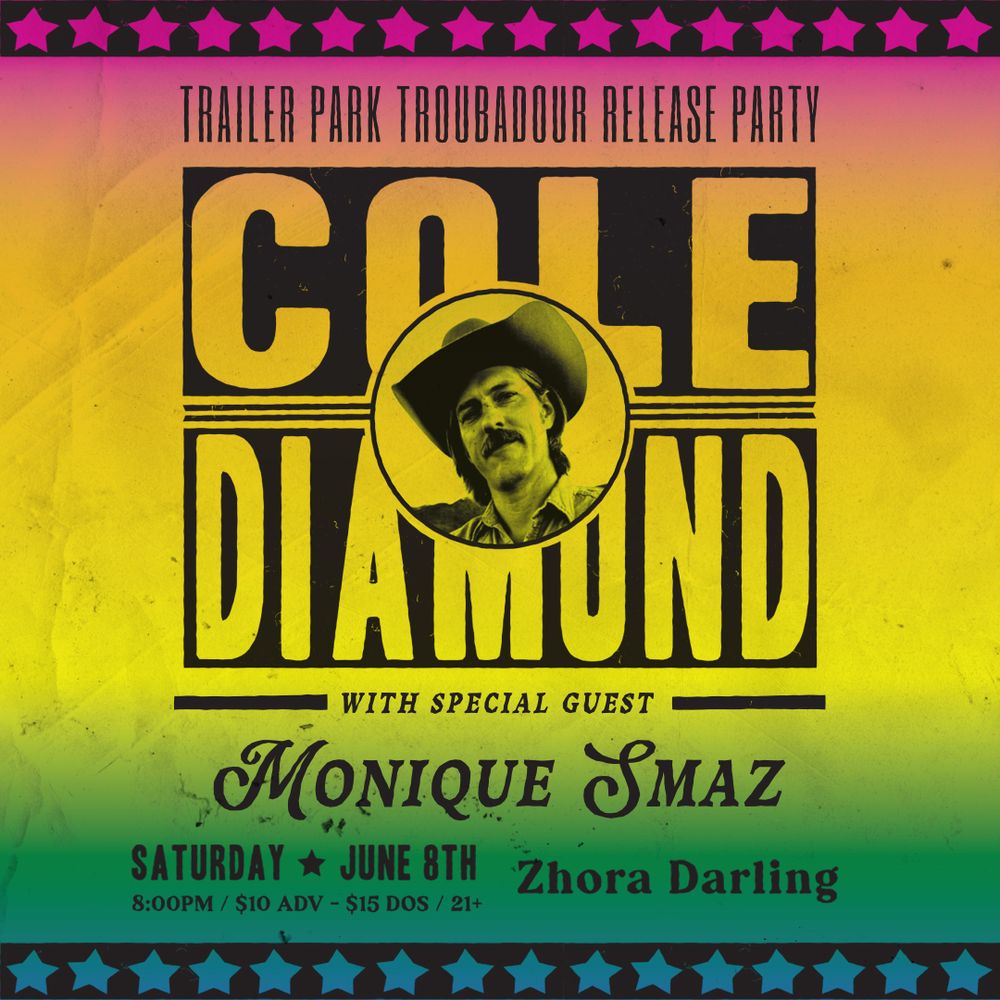 Cole Diamond