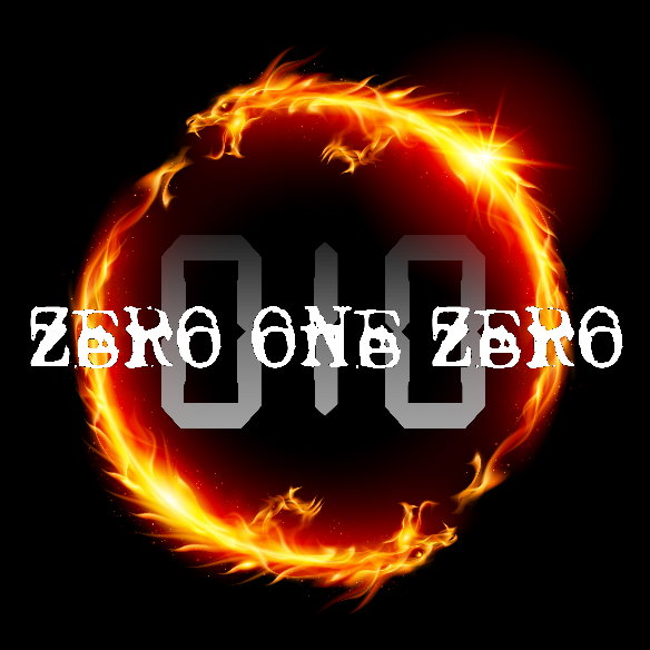 Zero One Zero