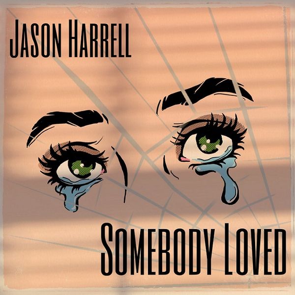 Jason Harrell - Music