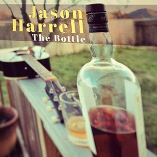 Jason Harrell - Music