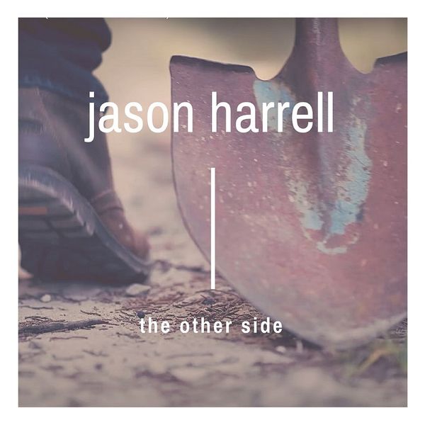 Jason Harrell - Music