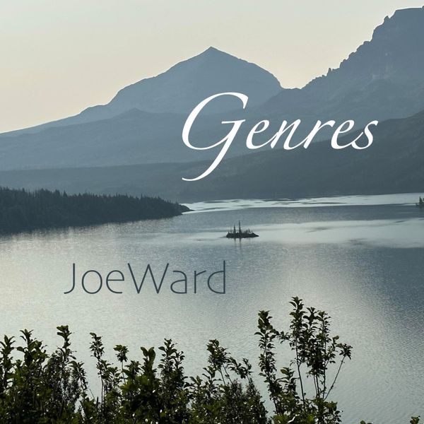 Joe Ward Music
