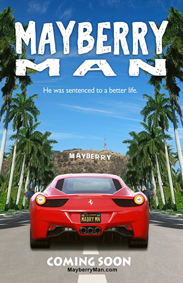 Berachah Valley - Mayberry Man Movie