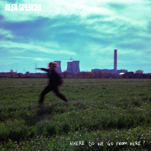 Alex Spencer