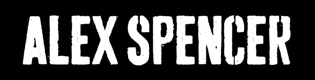Alex Spencer