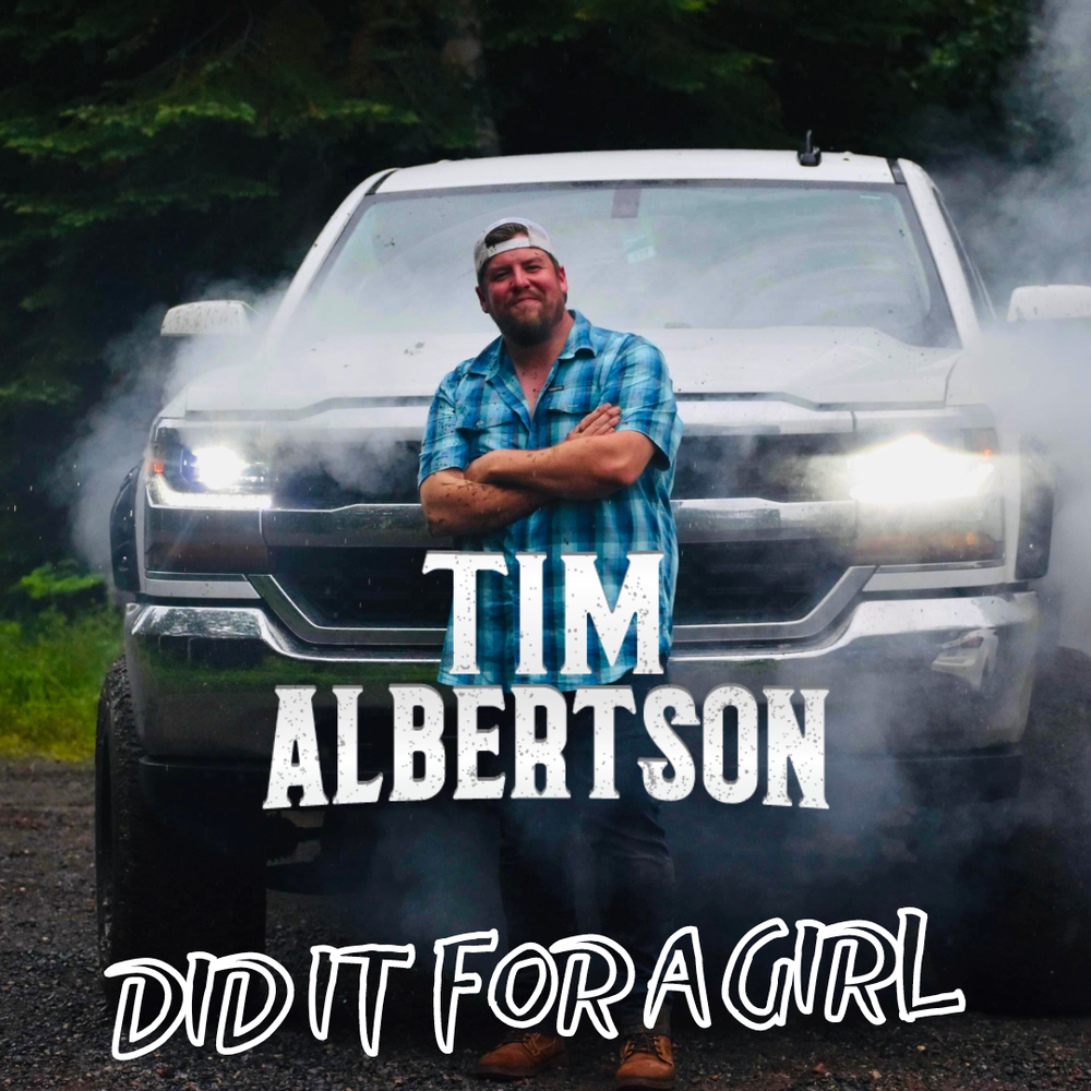 Tim Albertson
