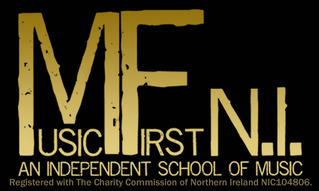 MusicFirst NI