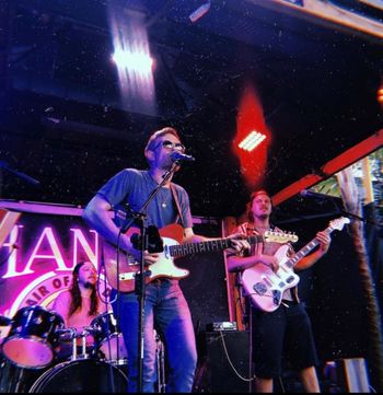 Myles Mancuso - Media