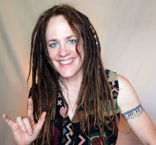 ginger doss - Press Kit