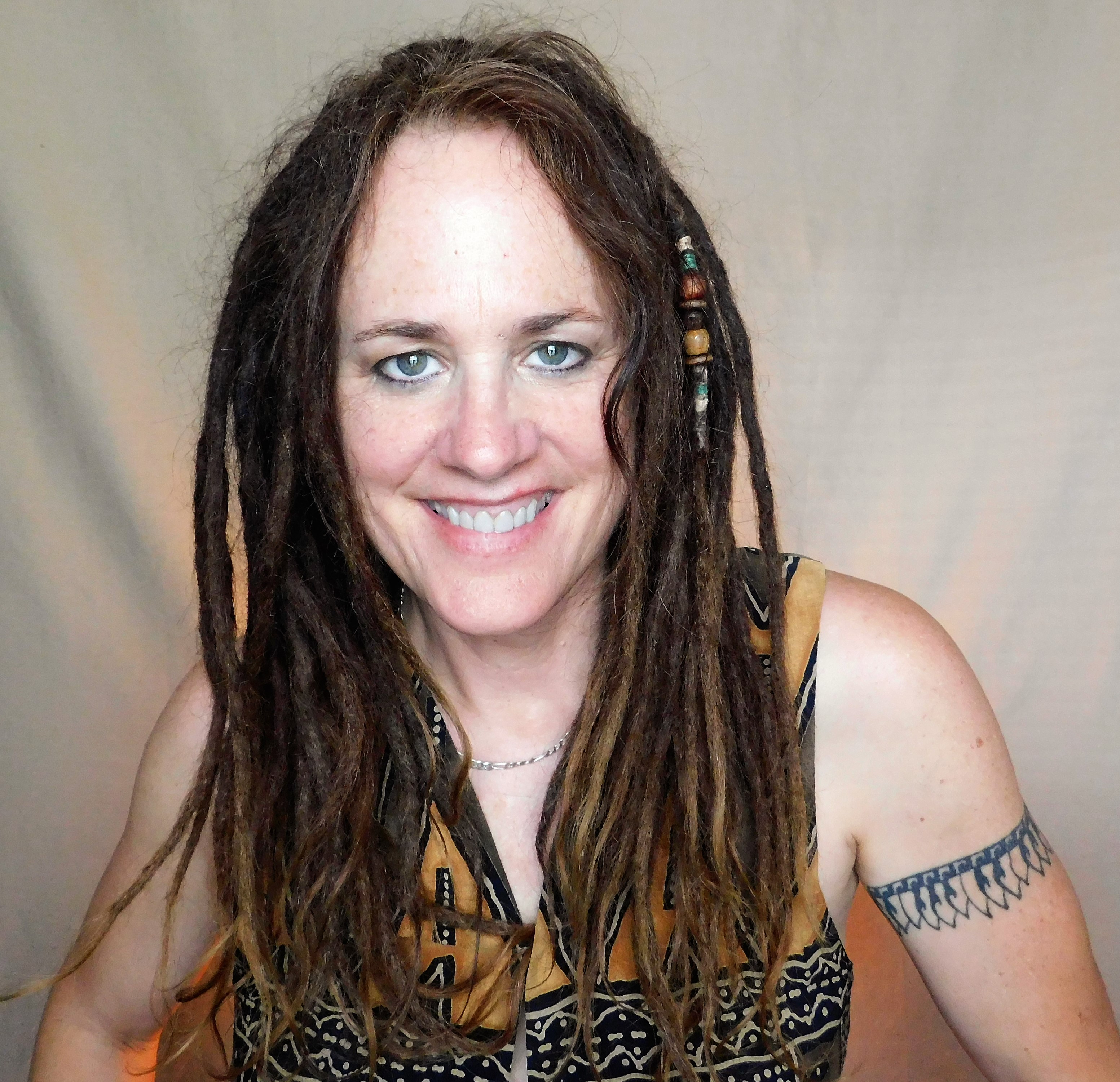 ginger doss - Press Kit