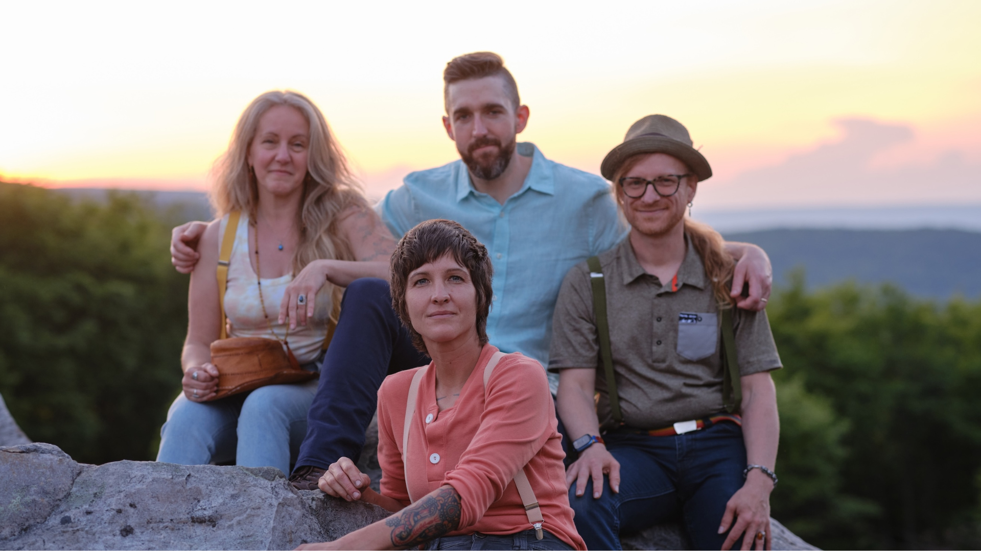Big Sky Quartet Home Page
