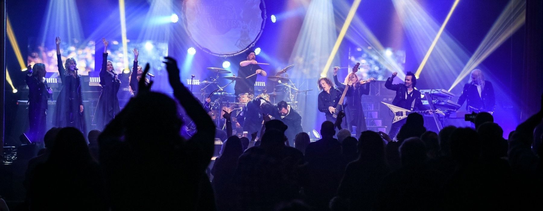 The Wizards of Winter