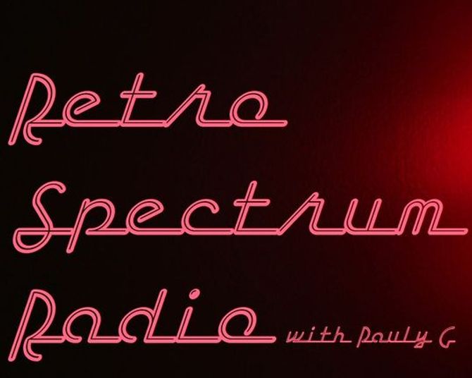 retro-spectrum