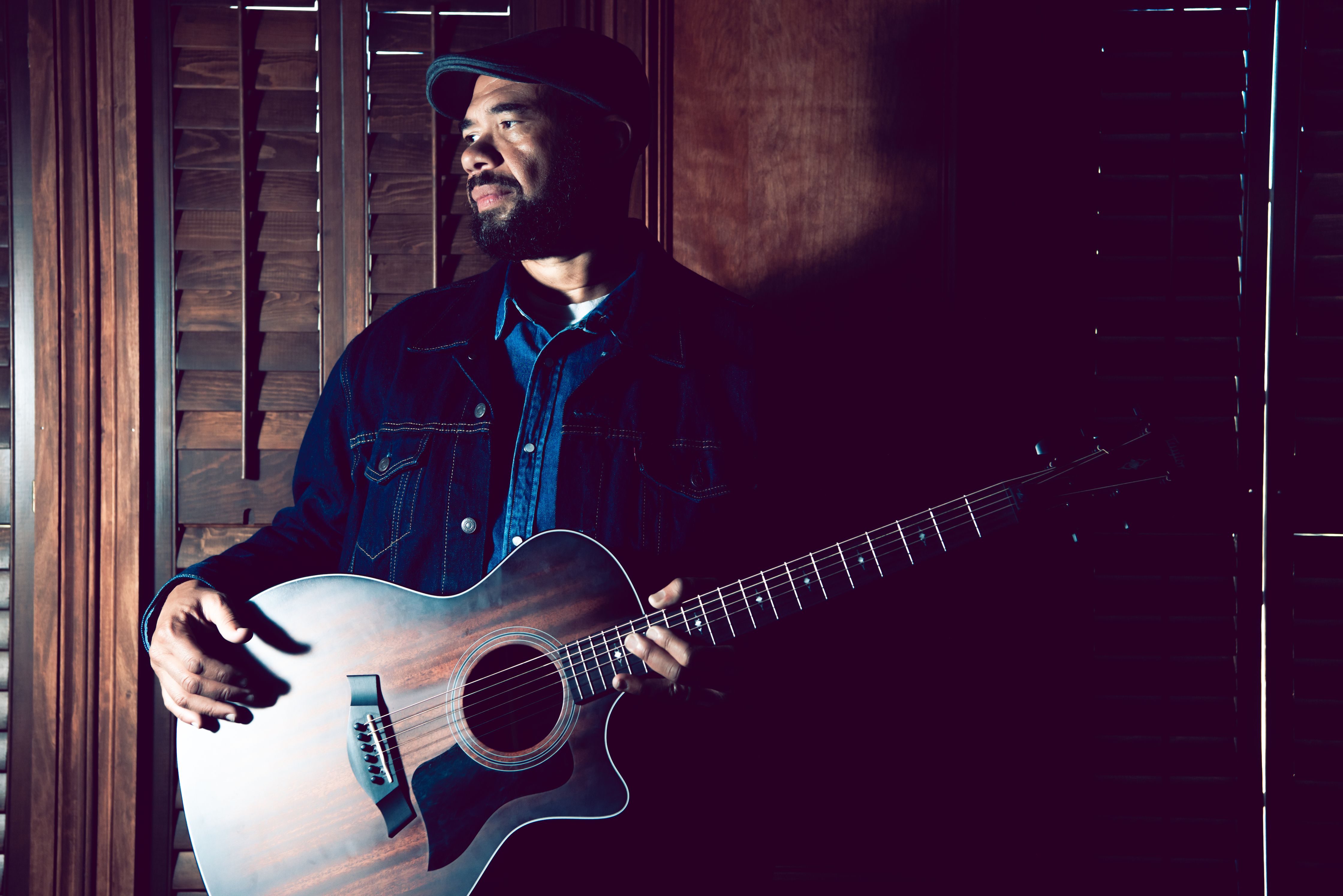 Joey McGee - Texas Singer-Songwriter