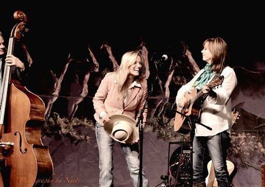 Trinity Seely - Promo Material