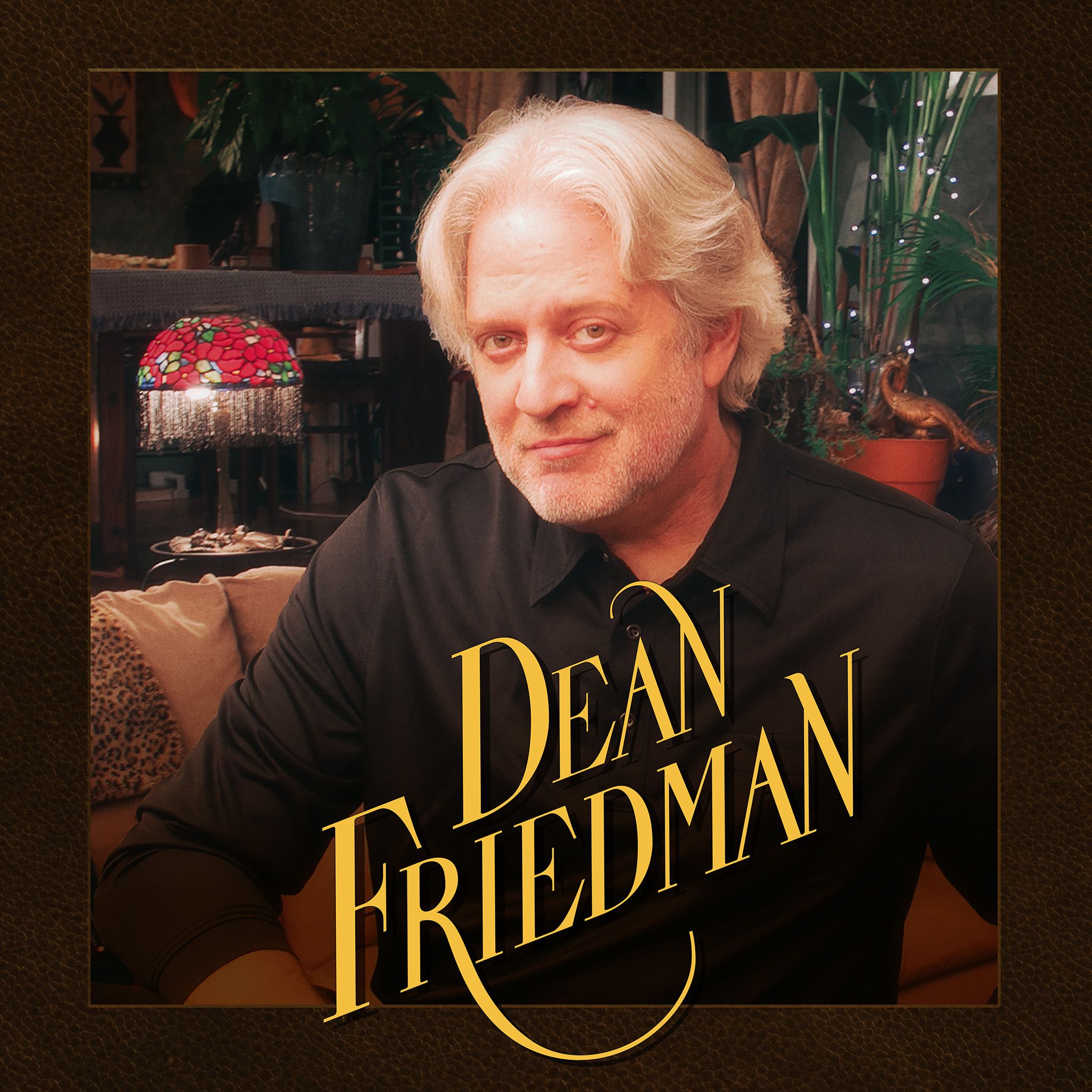 Dean Friedman @ The Old Woollen, Sunny Bank Mills - May 2, 2024, 7:00PM