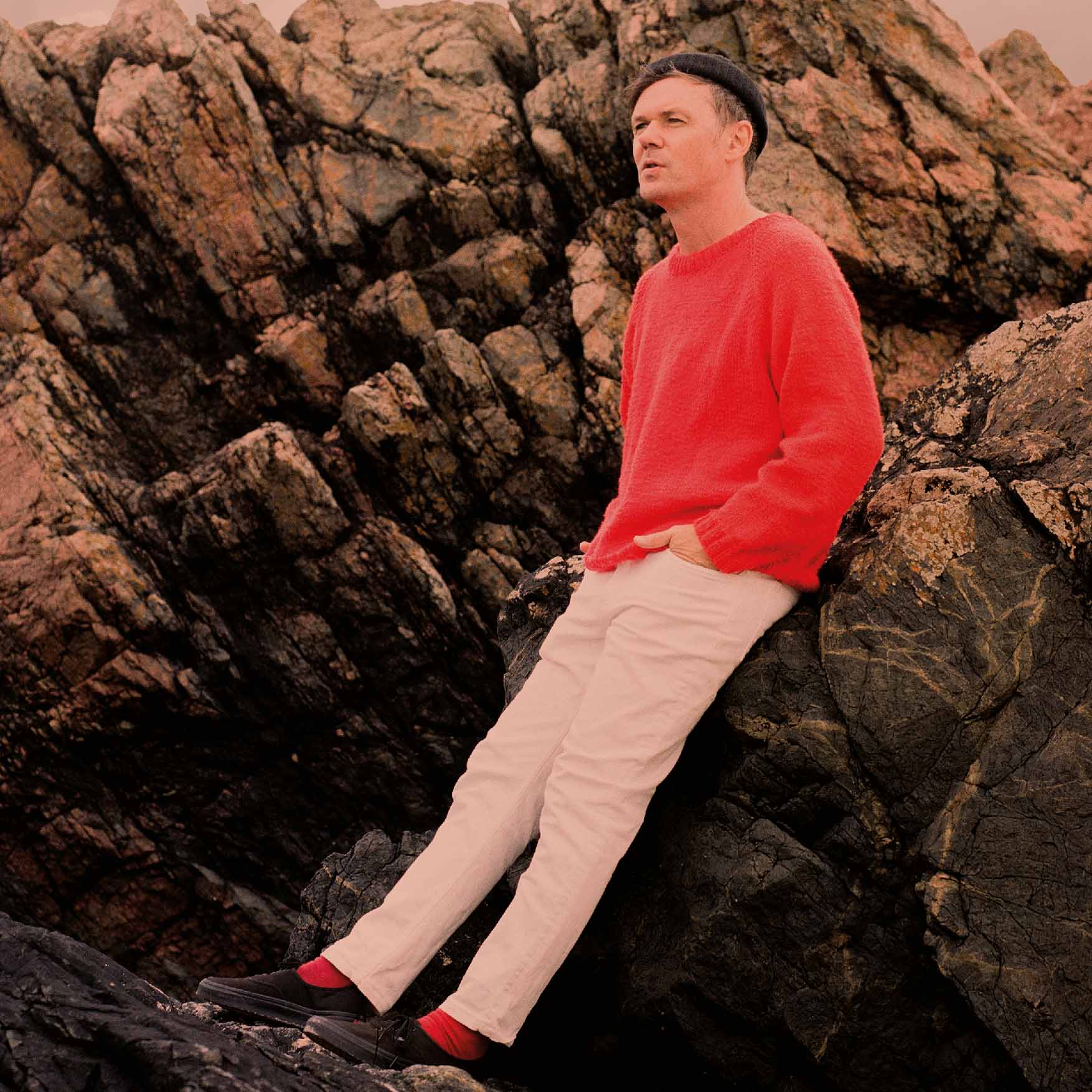 Roddy Woomble (Idlewild) @ The Old Woollen, Sunny Bank Mills - May 10 ...