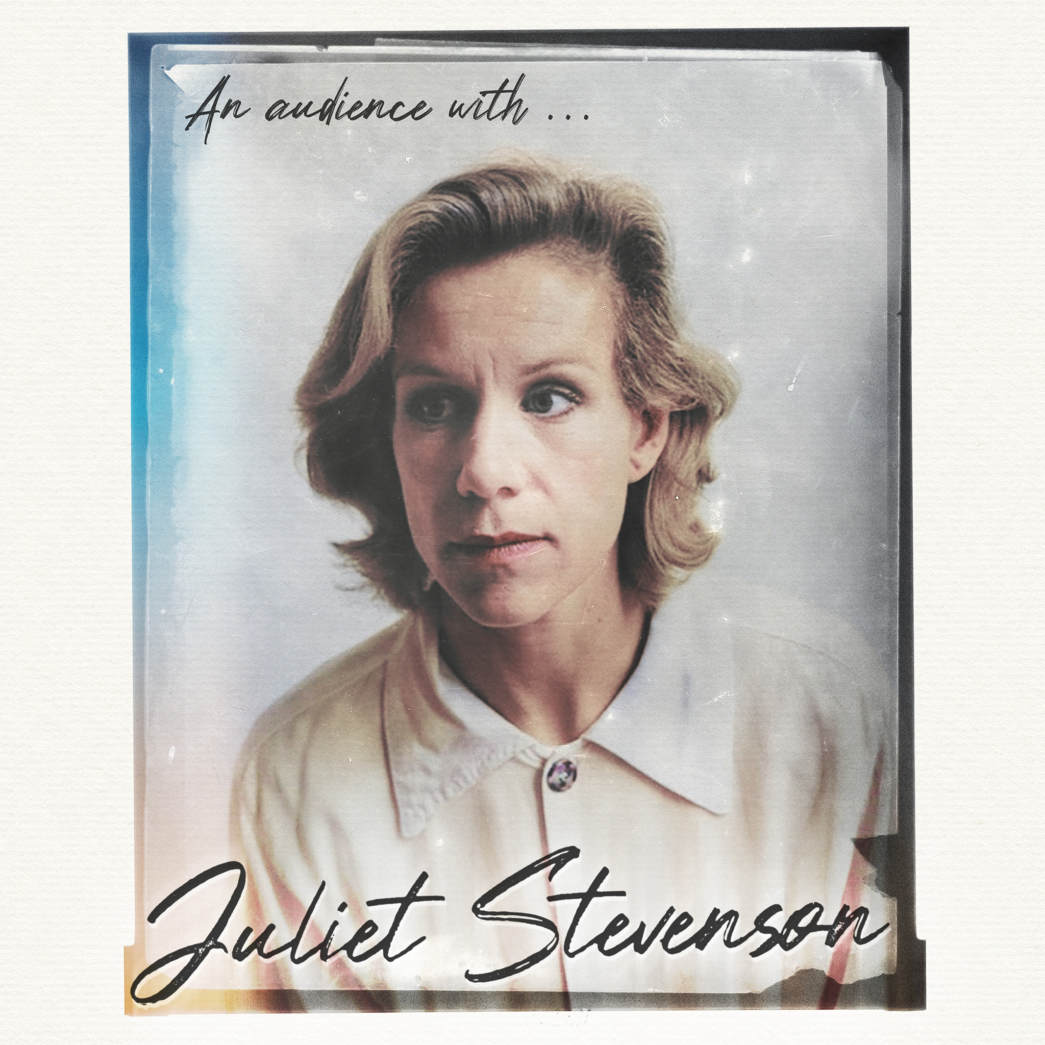 An Audience with Juliet Stevenson @ The Old Woollen, Sunny Bank Mills ...