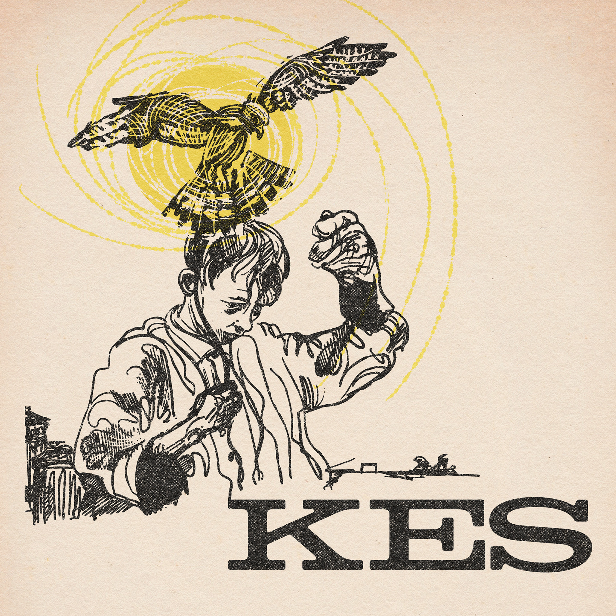 Kes Special Screening With David Dai Bradley SOLD OUT The Kes Special Screening With David Dai Bradley SOLD OUT The