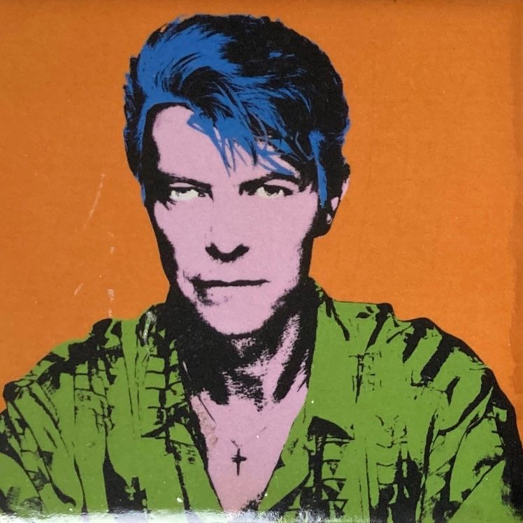 Drive In Saturday - Bowie’s 77th Birthday Discotheque *** SOLD OUT ...