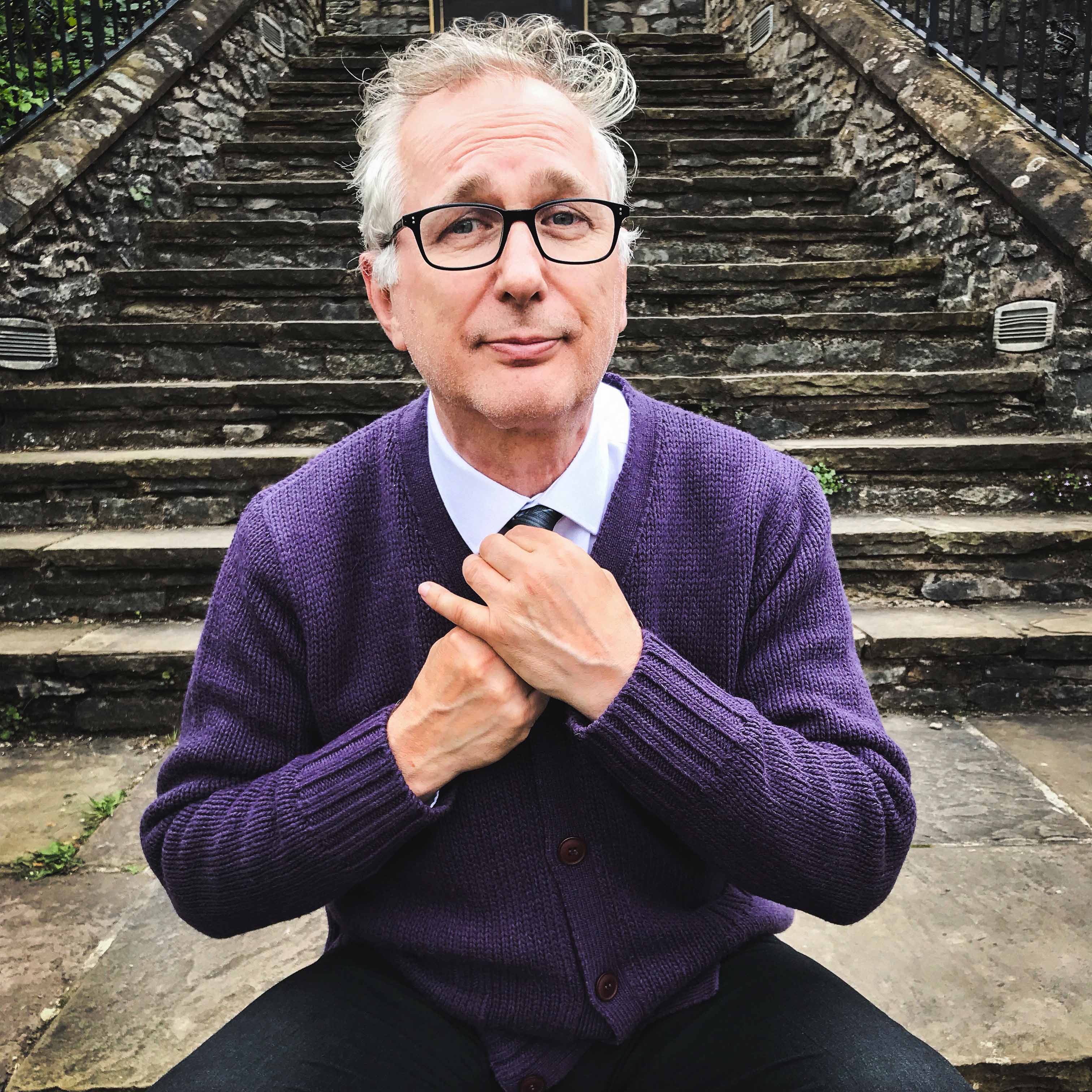 Henry Normal: COLLECTED POEMS and other landfill @ The Old Woollen ...