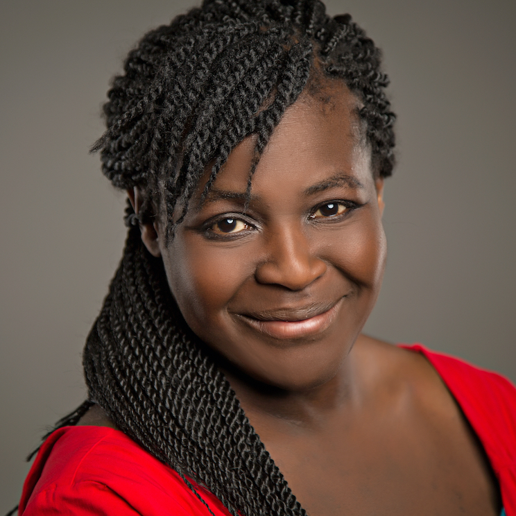 Dr Maggie Aderin-Pocock: The Art Of Stargazing ***SOLD OUT*** @ The Old ...