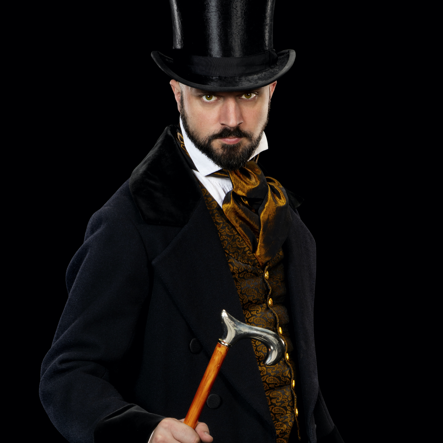 A Christmas Carol ***SOLD OUT*** @ The Old Woollen, Sunny Bank Mills ...