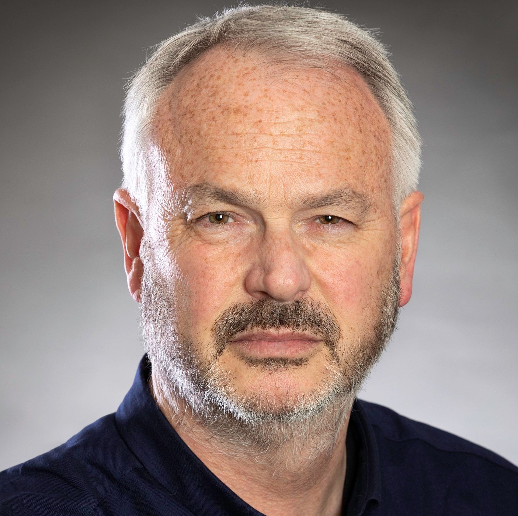 The Future of Geography with Tim Marshall ***SOLD OUT*** @ The Old ...