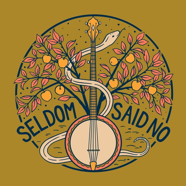 Seldom Said No - Store