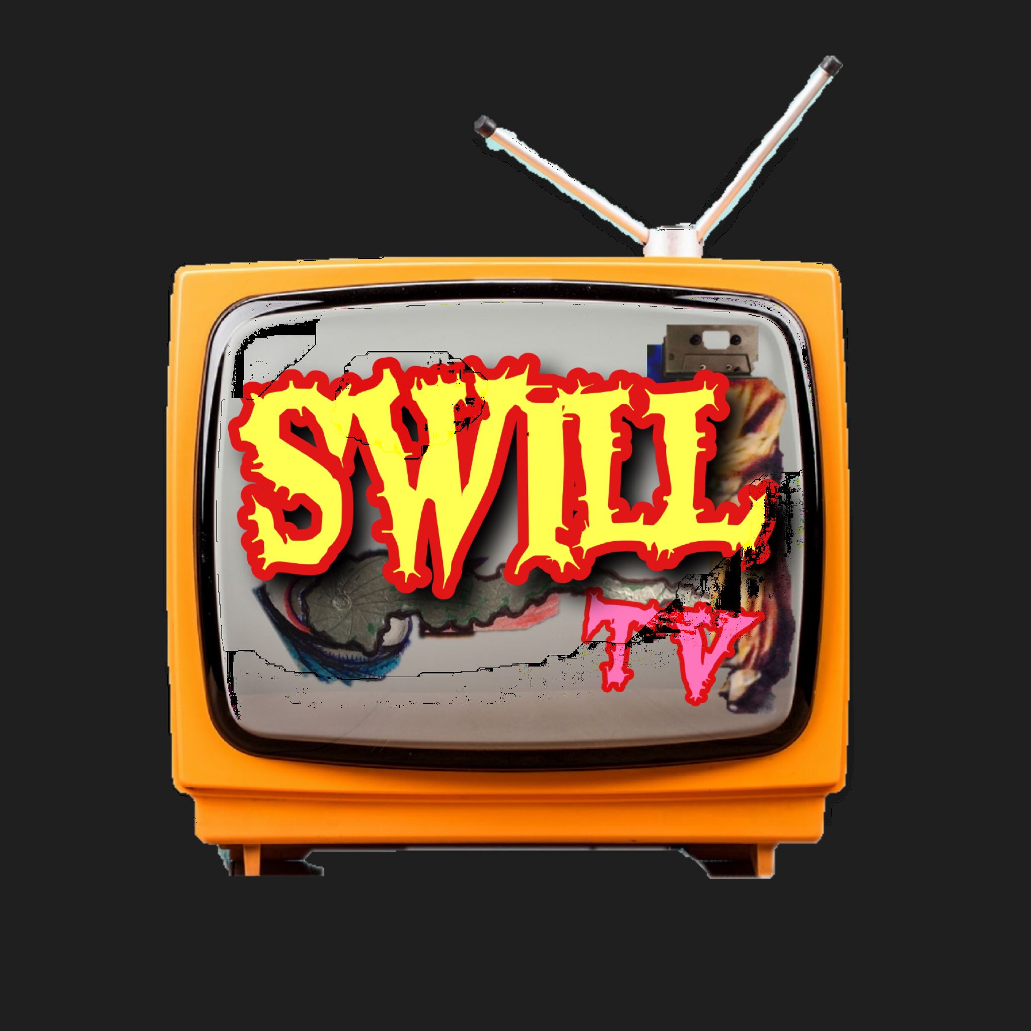 Swill TV - Artists' Links
