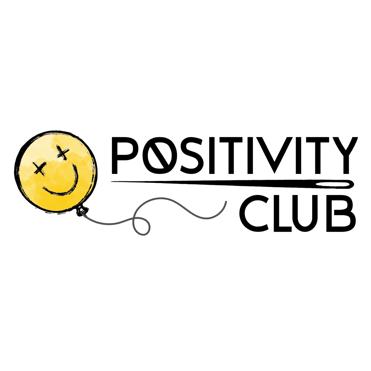 Positivity Club