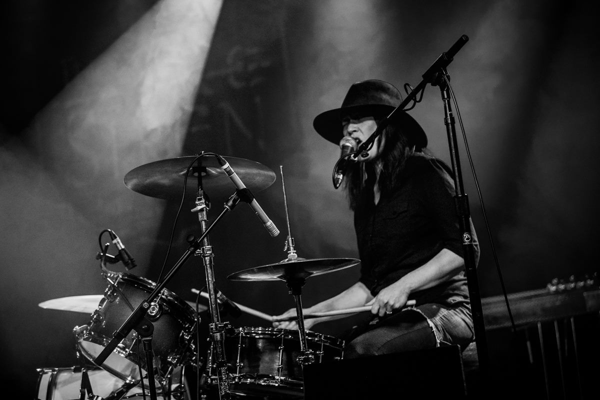 The Mutineers - Photos - Video - Rock duo - Portland, OR