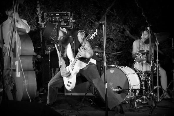 The Mutineers - Photos - Video - Rock duo - Portland, OR