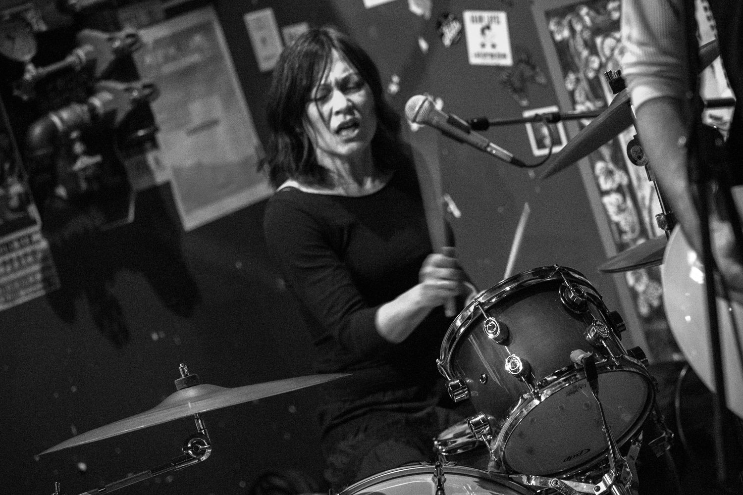 The Mutineers - Photos - Video - Rock duo - Portland, OR