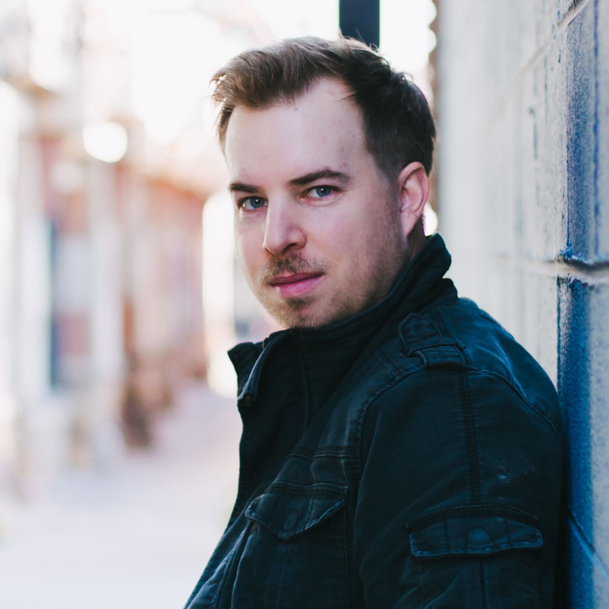 Christopher Morse