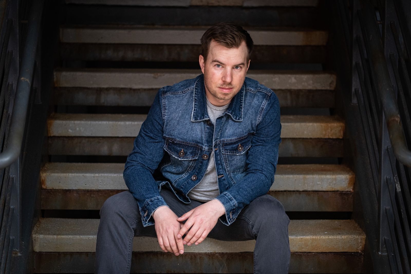 Christopher Morse