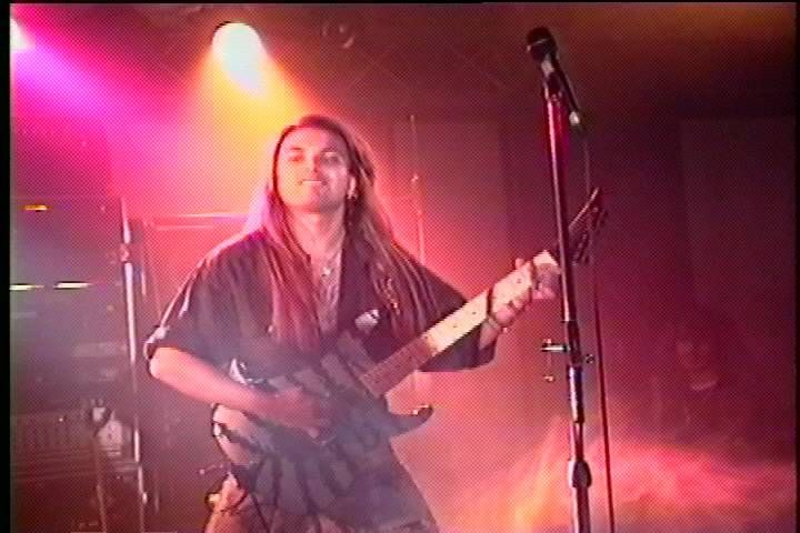 Dale Stephens - Photos