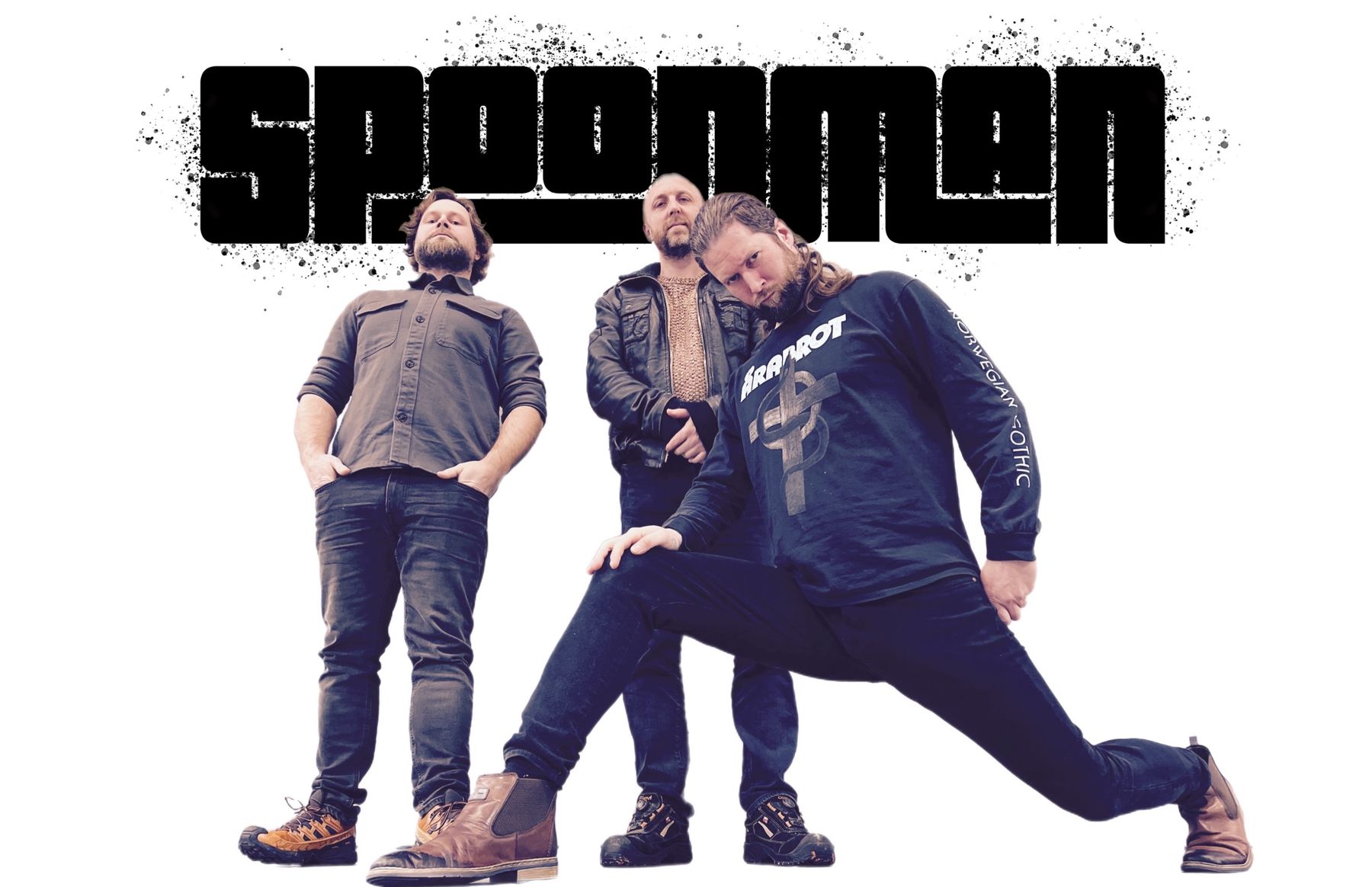 sPoonman