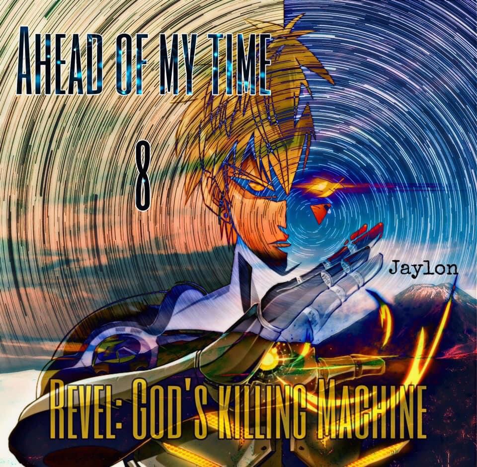 Revel : God's Killing Machine