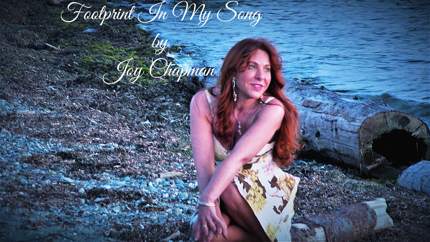 Joy Chapman - Music