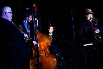 Lew Del Gatto - CALENDAR