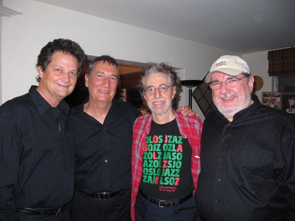 Lew Del Gatto - CALENDAR