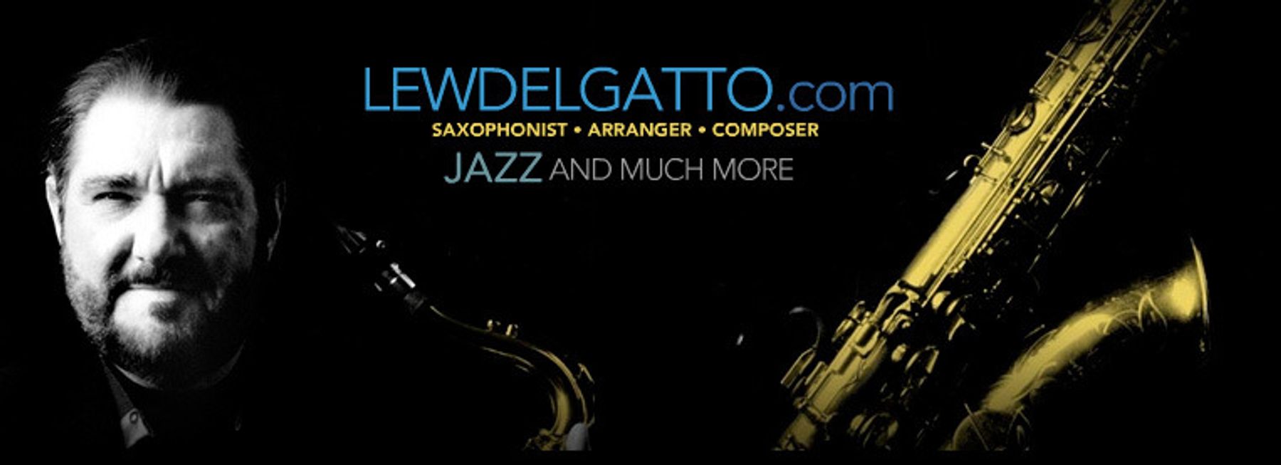 Lew Del Gatto - CALENDAR