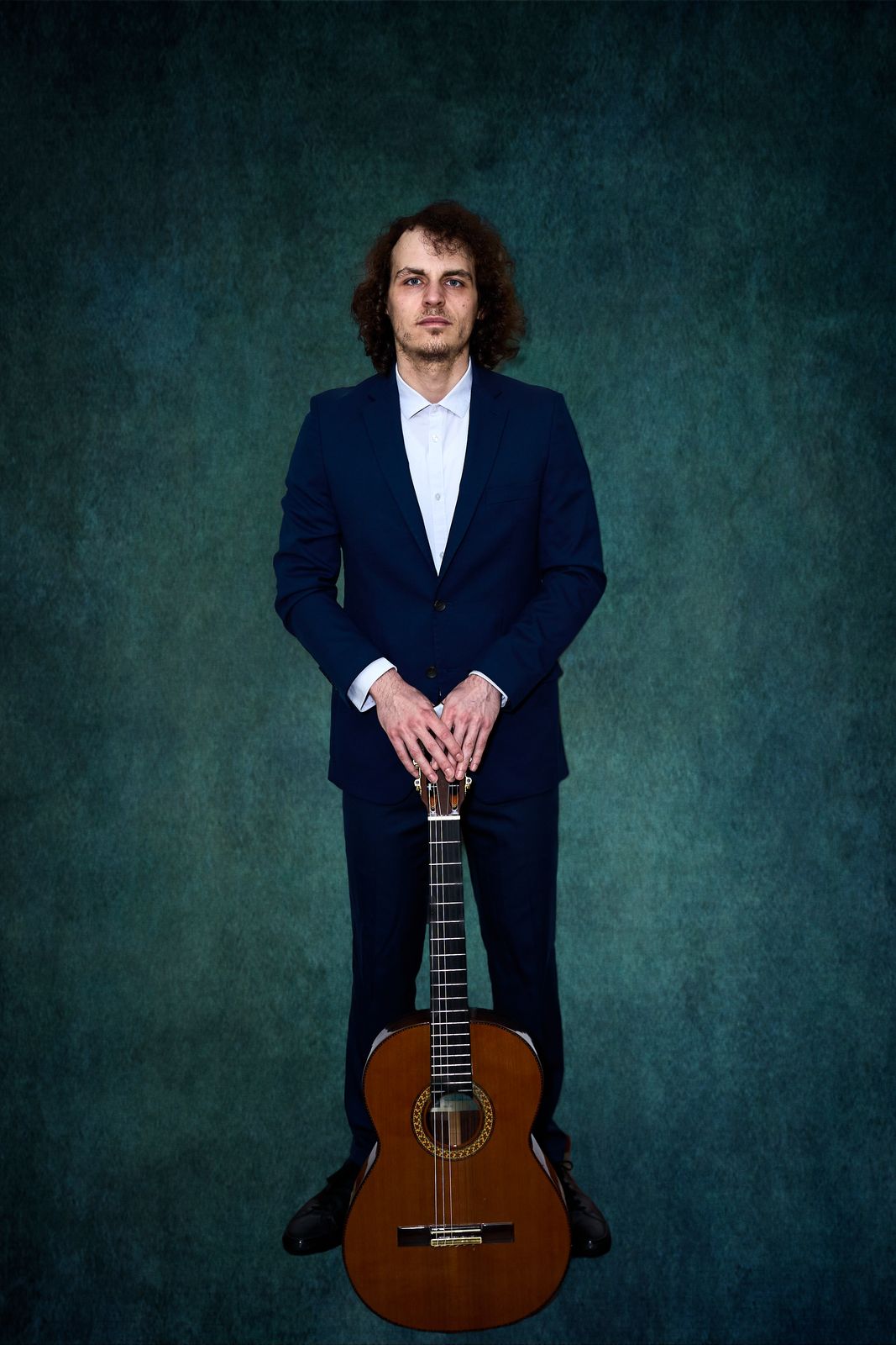 Robert Ziegler - Photos