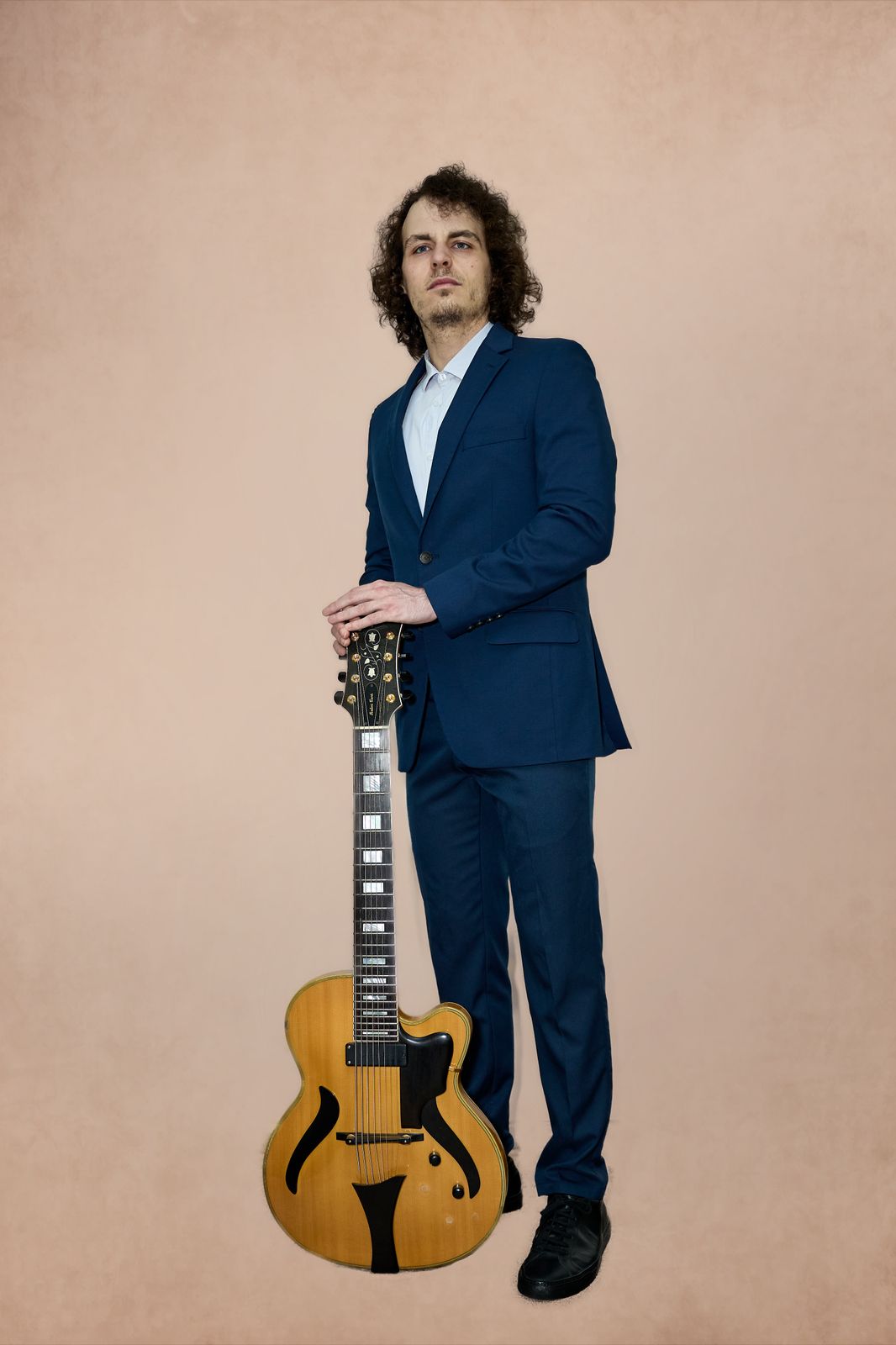 Robert Ziegler - Photos