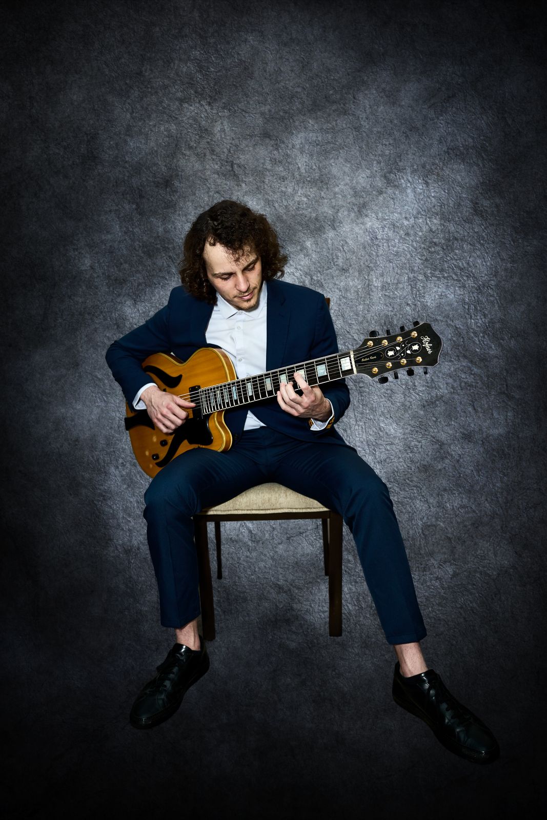 Robert Ziegler - Photos